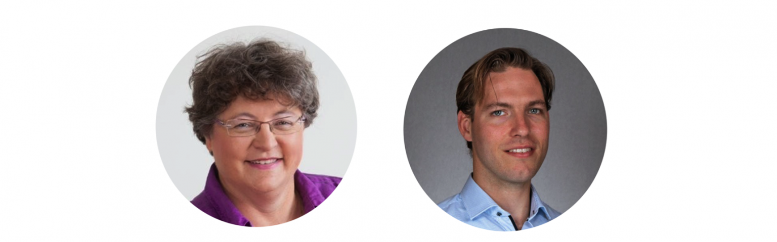 Twee nieuwe bestuursleden XBRL Nederland: Roos Timmermans en Alex de ...